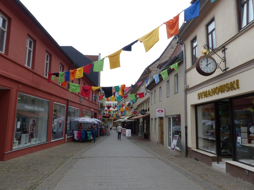 Aschersleben – älteste Stadt Sachsen-Anhalts - EINFACH RAUS